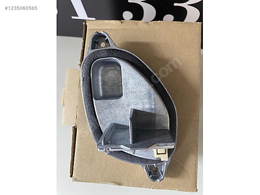 Otomobil & Arazi Aracı / Elektrik / BMW 1 SERİSİ F40 F44 FAR BEYİN ...