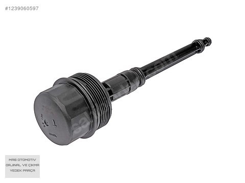 Otomobil & Arazi Aracı / Filtre / MERCEDES YAĞ FİLTRE KAPAĞI W202 W203 ...