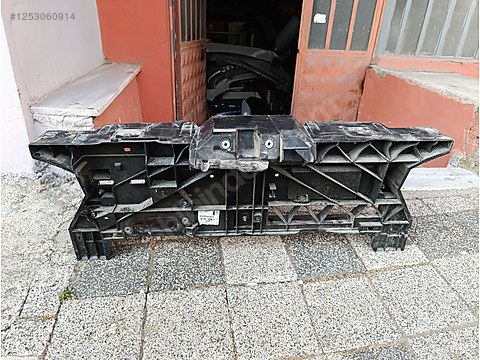 Minivan & Panelvan / Kaporta & Karoser / CİTROEN JUMPY 4 ÖN PANEL ...