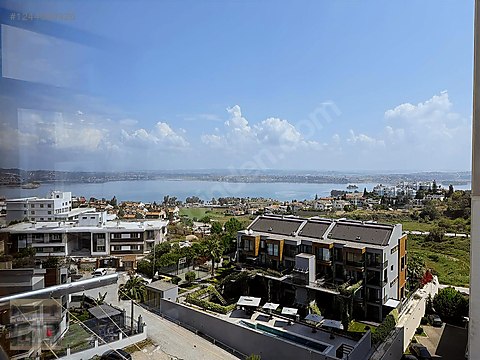 SK GARANTİ'DEN 3+1 KURTTEPE'DE GÖL MANZARALI UYGUN DAİRE - Satılık ...