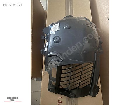 BMW M3 M4 G80 G82 DAVLUMBAZ ÖN SOL ORJ SIFIR 51718070503 8070503 - İlan ...