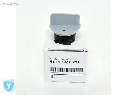 Otomobil & Arazi Aracı / Elektrik / BMW G30 G31 F90 SİNYAL DUYU ORJİNAL ...