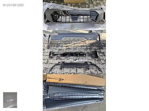 Cars & SUVs / Hatches & Bodywork / SIFIR BMW G20 LCİ M SPORT M TECHNİC ...