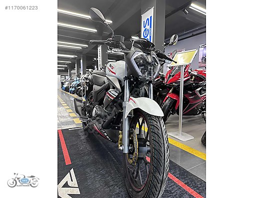 RKS RK125-S 2024 Model Touring Motor Motosiklet Mağazasından Sıfır 89. ...