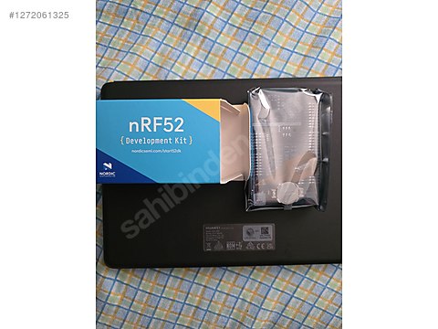 nRF52 Development Kit sahibinden.comda - 1272061325