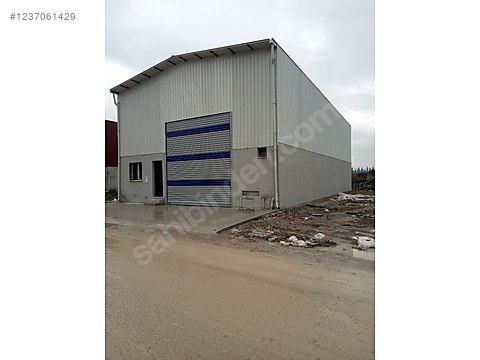 kısık sanayi 315 metre kare depo dükkan tek tapulu sahibinden.comda ...