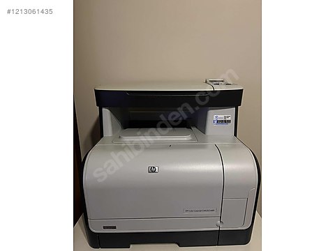 Yazıcı / HP CM1312 MFP Yazıcı sahibinden.comda - 1213061435