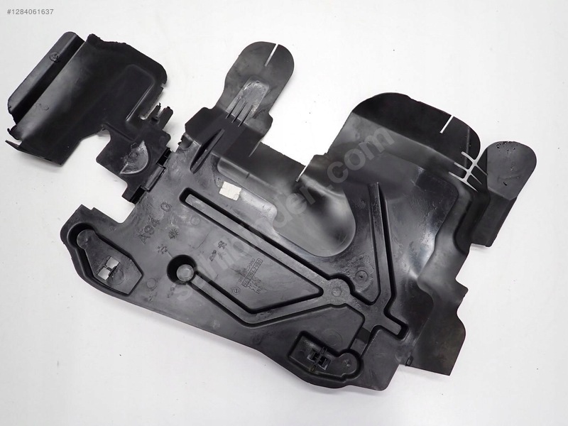 Peugeot 9677962980 Ön Panel Yan Bakalit Sol 2008 - İlan ve alışverişte ...