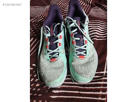 Decathlon 46 Numara Basketbol Ayakkabısı - 1221061647