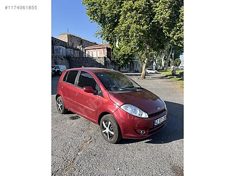 Chery / Kimo / 1.3 / Lusso / Acil satılık chery kimo sahibinden.comda ...