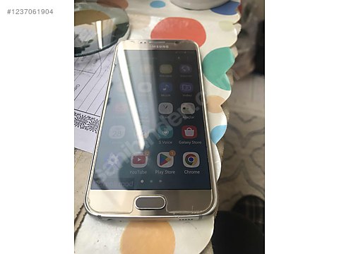 Samsung / Galaxy S6 G920 / Samsung s6920 sahibinden.comda - 1237061904