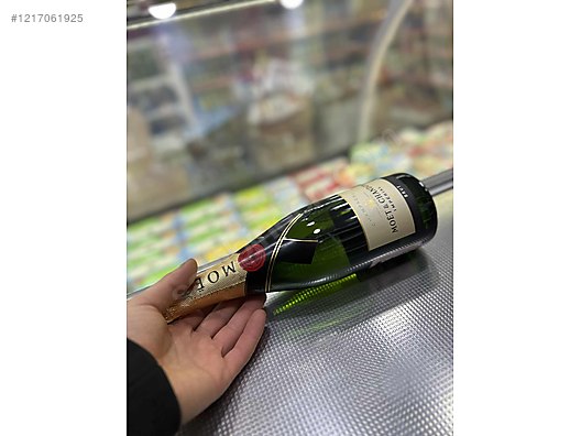 Mini champagne bottles costco store