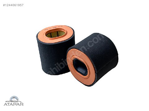 Minivan & Panelvan / Filtre / FİAT DUCATO 2021 2,2D - HAVA FİLTRESİ ...