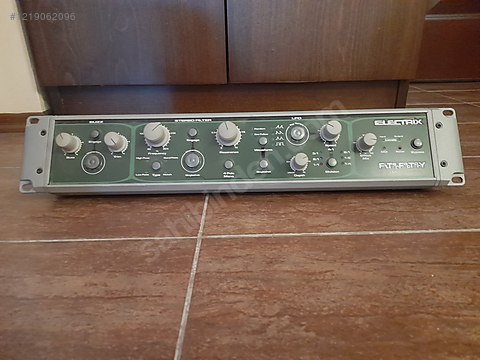 Electrix Filter Factory - Synthesizer ve Tuşlu Çalgılar sahibinden.com ...