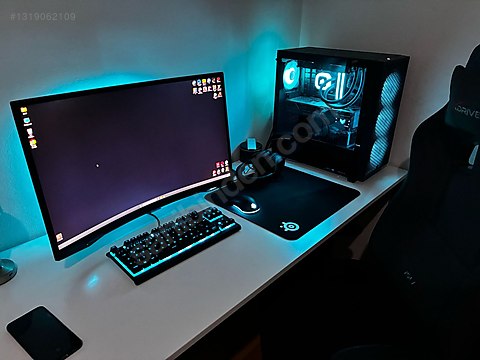 Toplama / Gaming Kasa Titiz adamlara sahibinden.comda - 1319062109