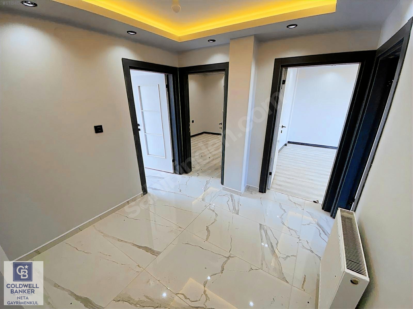 Ç.OVA AKSE MAH. MUTLUKENTE KOMŞU HAVUZLU MÜSTAKİL VİLLA TİPİ EV ...