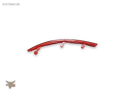 5N0945105 VW TİGUAN 2009-2013 SOL ARKA TAMPON REFLEKTÖR - İlan ve ...