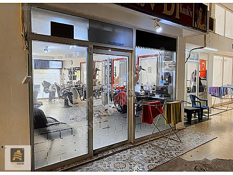 ALTIN EMLAKTAN MERKEZİ KONUMDA SATILIK DÜKKAN sahibinden.comda - 1233062273