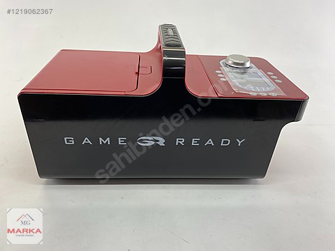 Game Ready Pro 2.1 Ana ünite Soğuk Terapi Cihazı - Cilt Bakım Cihazları ...