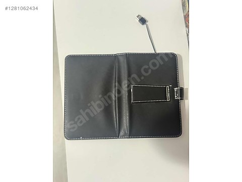 Tablet kılıfı kılavye sahibinden.comda - 1281062434