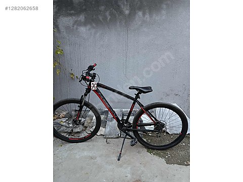 Kron xc 150 sahibinden.comda - 1282062658