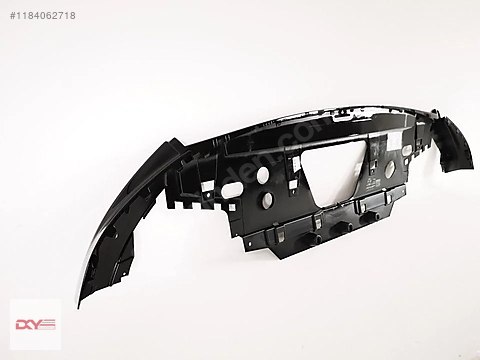 RANGE ROVER VELAR ÖN TAMPON ALT KAPLAMA LİP LR138277 LR129879 - İlan ve ...