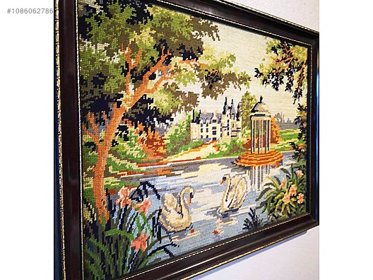 1960 Yılı GOBLEN Tablo sahibinden.comda - 1086062786