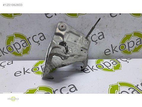 MERCEDES S 2018 2021 W222 KOMPRESÖR MONTAJ BRAKETİ A2223200943 - İlan ...
