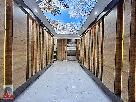 EV DEĞİL YALANCI CENNET! M. KEMAL DE SATILIK 7+2 ÖZEL DAİRE - Satılık ...