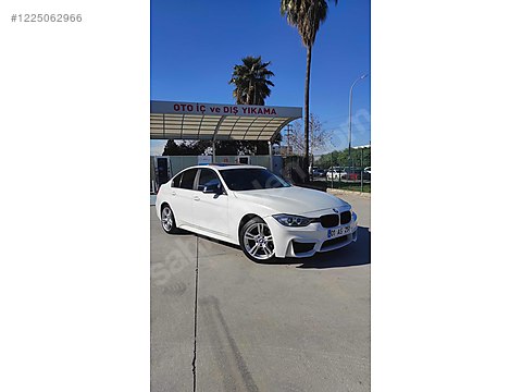 BMW / 3 Serisi / 320d / M Sport / BMW EF 30 2000 184 sahibinden.comda ...