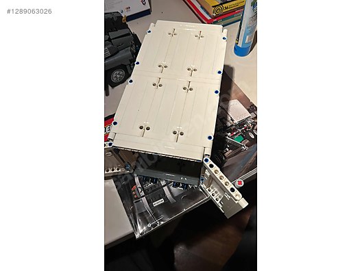 Lego 42078 sahibinden.comda - 1289063026