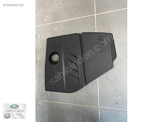 Otomobil & Arazi Aracı / Motor / 11657608117 / 7608117 BMW N13 MOTOR ...