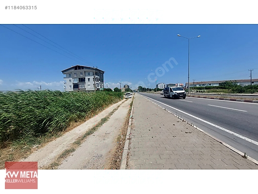 ÇANAKKALE LAPSEKİ ÇARDAK'DA KAT KARŞILIĞI ARSA ANACADDE ÜSTÜ - Çardak ...