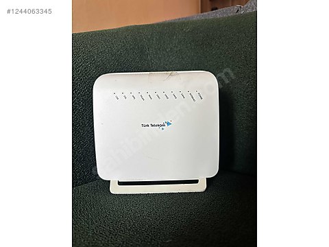 Turk Telekom Zyxel VDSL modem - VDSL Modem ilanları uygun fiyatlarıyla ...