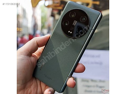 Xiaomi / 13 Ultra / Sıfır Xiaomi 13 Ultra 512/16+5 Oyun Xiaomi / 13 Ultra / Sıfır Xiaomi 13 Ultra 512/16+5 Oyun