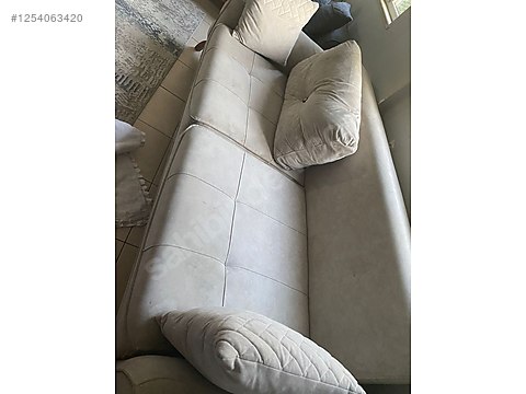Koltuk Takımı / kırık yok sapa sağlam ve ağaç sunta değil sahibinden ...