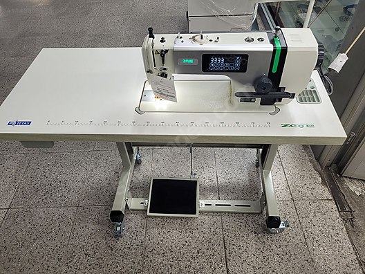 Zoje A8000 Otomatik Düz Dikiş Makinası sahibinden.comda - 1143063988