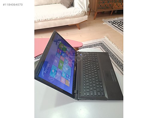 Exper / Laptop - İNTEL İşlemci - SSD - 15.6 İnç Ekran sahibinden.comda ...
