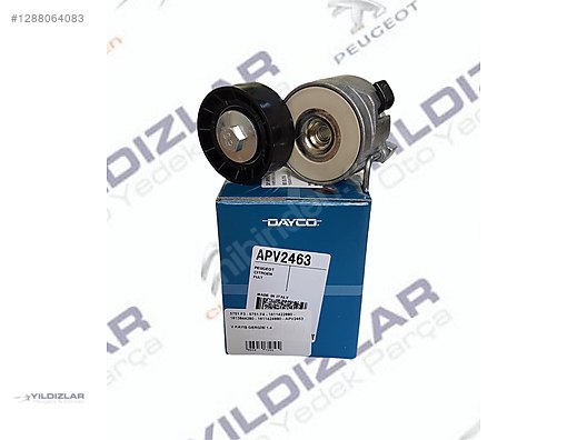 Otomobil & Arazi Aracı / Motor / V KAYIŞ GERGİSİ 1.4 5751F3-5751F4 ...