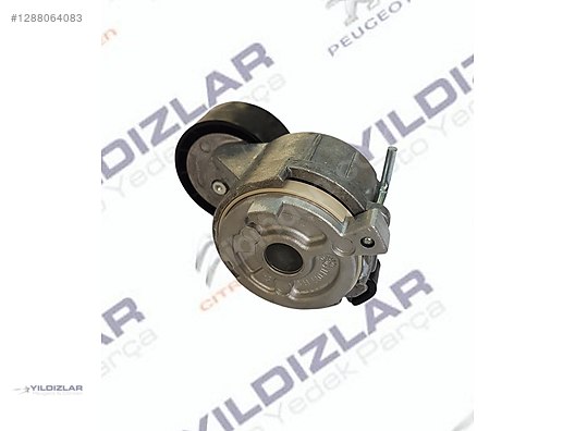 Otomobil & Arazi Aracı / Motor / V KAYIŞ GERGİSİ 1.4 5751F3-5751F4 ...