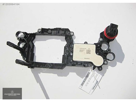 Otomobil & Arazi Aracı / Elektrik / A0002704200-0002704200-A0034462410 ...