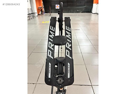 Prime RVX6 Makaralı Yay sahibinden.comda - 1286064243