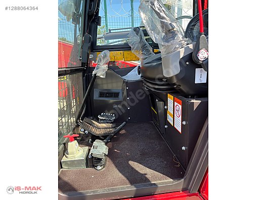 HİBOL XN28 KUBATO MOTOR KLİMALI CAZİP ÖDEME SEÇENEKLERİ İLE ...