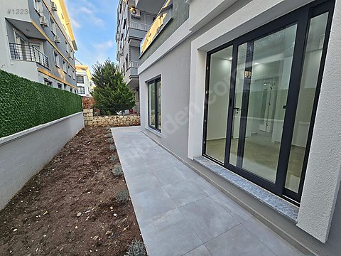 Sahibinden Didim Efeler Yeni bina Satılık 1+1 - Satılık Daire İlanları ...