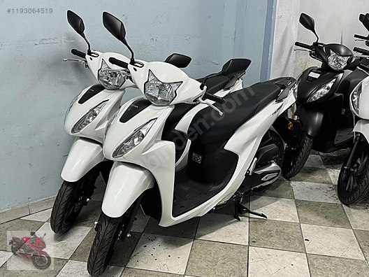 Honda Dio 2024 Model Scooter / Maxi Scooter Motor Motosiklet ...