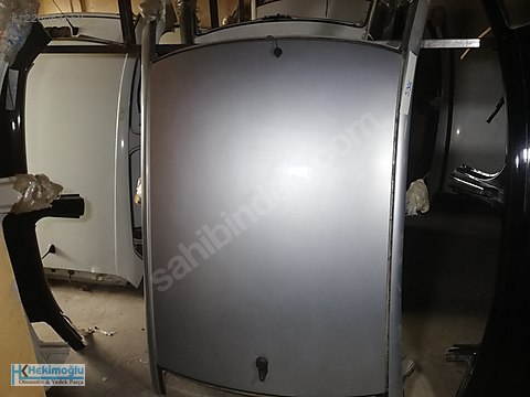 VW PASSAT B5.5 2001-2005 KESME TAVAN DOLU DÖŞEMELİ HATASIZ BOYAS - İlan ve alışverişte ilk adres ...