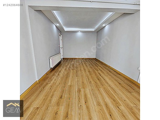 KADIKÖY MODA SAHİL BANDINA YAKIN TAMAMEN YENİLENMİŞ 2+1 BALKONLU ...