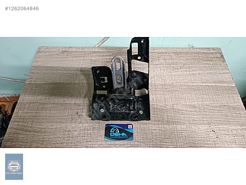 Otomobil & Arazi Aracı / Motor / PEUGEOT 207 SOL MOTOR KULAĞI TAKOZU ...