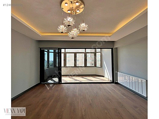 VİENN YAPI'DAN BARIŞ MAHALLESİNDE ULTRA LÜKS DİZAYN EDİLMİŞ 3+1! - Satılık Daire İlanları ...