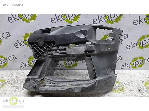 BMW 5 SERİSİ 2020 2023 G30 LCİ SOL SİS YUVASI 51118098675 - İlan ve ...